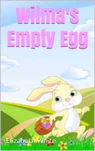 wilma's empty egg