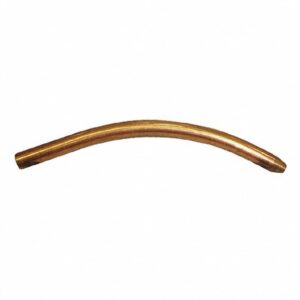 miller electric tip,slip - curved,contact.030-.035,pk5