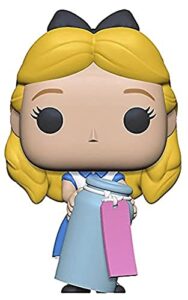 funko pop! alice in wonderland with bottle exclusive