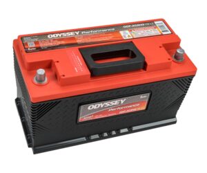 odyssey battery odp-agm49h8l5 performance series agm battery