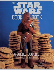 wookiee cookies and other galactic recipes