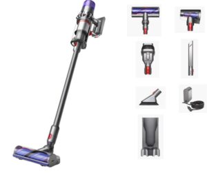 dyson v11 torque drive cordless vacuum (renewed)