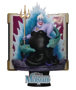 beast kingdom ds-080-story book series-ursula