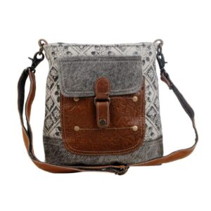 myra bags perfect mania shoulder bag, s-2860, multi