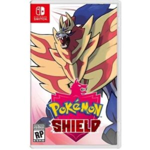 pokemon shield nsw