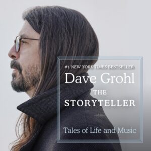 the storyteller: tales of life and music