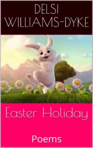 easter holiday : poems