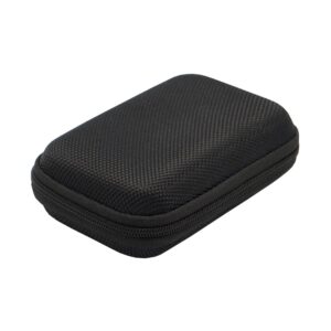 tula mic case - hard nylon protective case for tula microphones