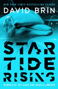 startide rising (the uplift saga book 2)