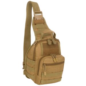 fieldline tactical sling, desert clay