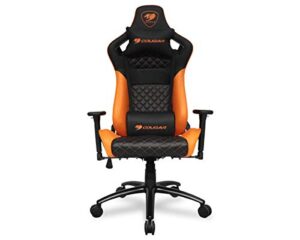 cougar explore s gaming chair