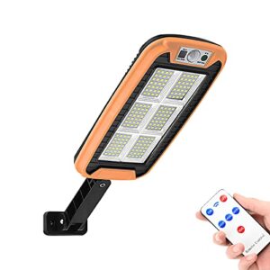 led solar stair lamp ip65 waterproof wall lamp solar night light for home garden