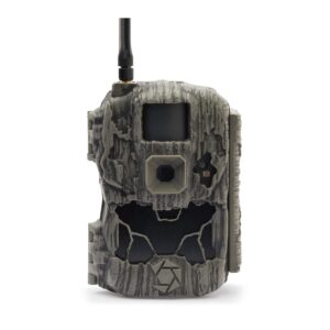 stealth cam ds4k transmit cellular at&t or verizon 32mp photo & 4k at 30 fps day & night video 0.2 sec trigger speed hunting game camera - supports sd cards up to 128gb