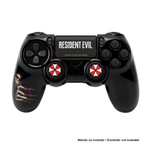 resident evil combo pack 'umbrella' (ps4 / ps5)