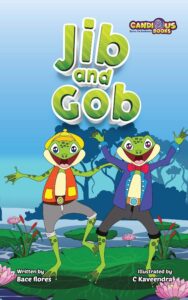 jib and gob