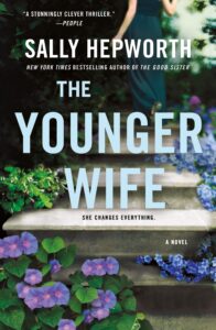 the younger wife: a novel