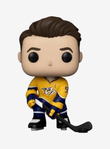 funko pop nhl: predators - roman josi (home uniform),multicolor