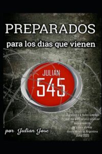 preparados para los dÍas que vienen (b&n): edición: imágenes en blanco y negro (spanish edition)