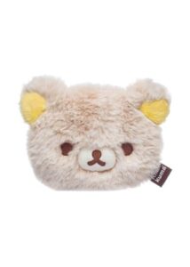 rilakkuma san-x original sherbet series coin purse