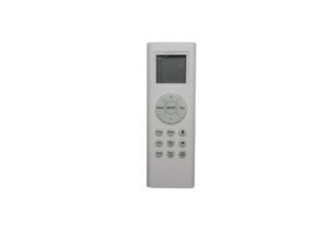 easytry123 remote control for pioneer rg66b6(b)bgefu1 wys009amfi17rl wys009gmfi17rl wys009amfi19rl wys012gmfi17rl wys012g-19 ws012gmf119hld room window air conditioner