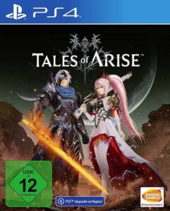 tales of arise [playstation 4]