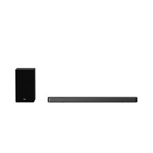 lg spd75a 3.1.2 ch. output high resolution audio sound bar with dolby atmos & dts:x and dolby vision & hdr10 passthrough