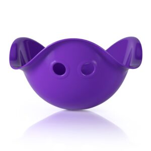 fat brain toys bilibo by moluk - purple