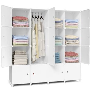 homidec cube storage organizer