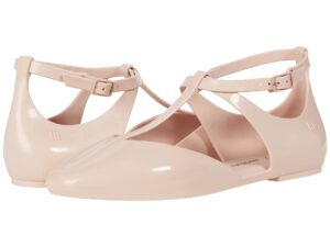 melissa shoes penelope jason wu light pink 9 m