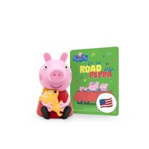 tonies peppa audio play character from peppa pig