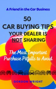 50 car buying tips your dealer is not sharing: the most important purchase pitfalls to avoid