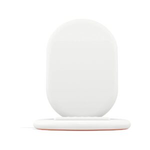 google pixel fast wireless charger - pixel stand for pixel 5, pixel 4, pixel 4xl, pixel 3 and pixel 3xl w/google usb type c to 3.5mm headphone adapter