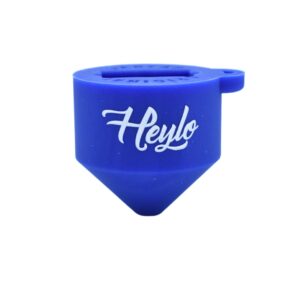 heylo dab cap (universal and pax) (heylo blue)