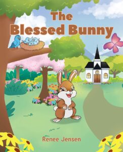 the blessed bunny