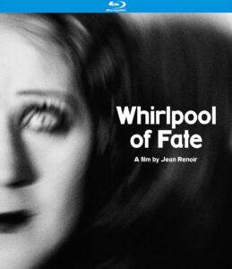 whirlpool of fate