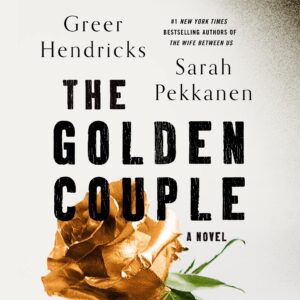 the golden couple: a novel