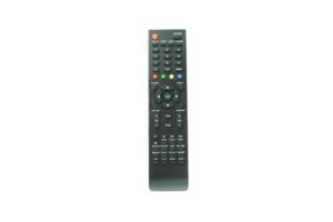 hcdz replacement remote control for panasonic eur7722ke0 sa-he100 sa-he100s sa-he100k eur7722x80 sa-xr70 sa-xr70s sa-xt70 av control receiver