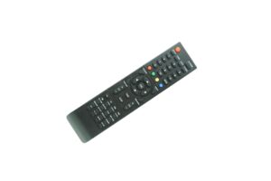 hcdz replacement remote control for panasonic eur7702020 eur7702210 eur7702260 sa-ht400 sc-ht400 sc-ht400k sa-ht440p sa-ht440pc dvd home theater audio system