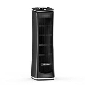 air purifiers for home large room with h13 true hepa filter replacement, unbeaten un093 model removes up to 99.97% of pet dander, smoke, pollen, odor for bedroom kitchen office, 22db, covers 230 sq ft