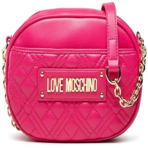 love moschino jc4012pp1ela0604, fucsia