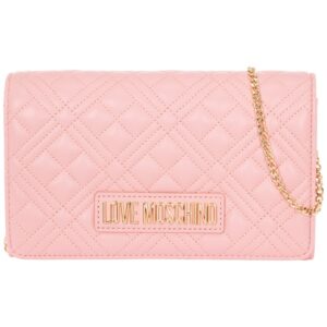 love moschino jc4079pp1ela0600, rosa