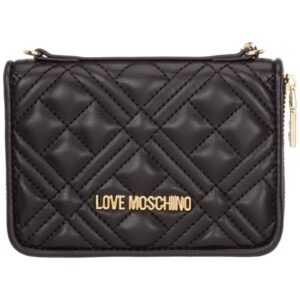 love moschino jc6404pp1ela0000, nero