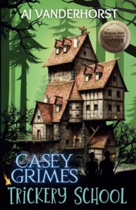 trickery school (casey grimes)