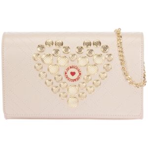 love moschino jc4114pp1elp0110, avorio