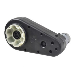 siramber power car wheels gearbox 12 volt motor for rollplay ride on powersport atv mini countryman premium