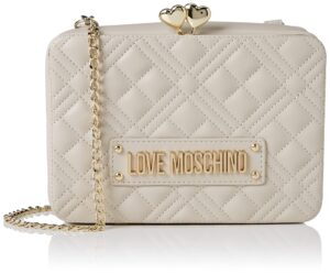 love moschino jc4110pp1ela0110, avorio