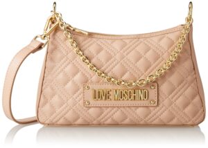 love moschino jc4135pp1ela0107, nude