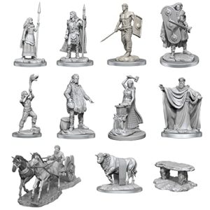 wizkids deep cuts: brigante celts