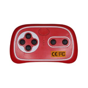 kids powered ride on car 2.4g bluetooth remote control tx20 fcc accessories for children electric ride on car powered wheels transmitter replacement parts