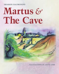 martus and the cave